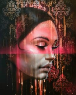 #GOUDCREATED | Shane Goudreau Art | Canadian Artist